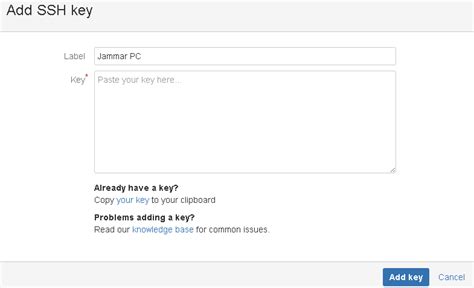樹葉有專供 Windows Push Repo To Bitbucket By Tortoisegit