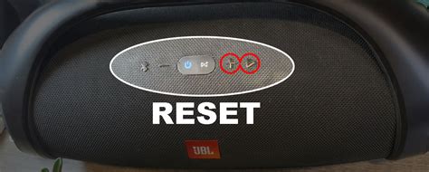 JBL Boombox Wont Turn OFF ON How To Fix It AudioGrounds