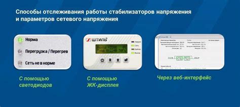 10 советов какой выбрать стабилизатор напряжения