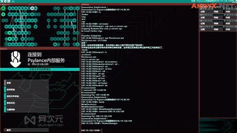 新手入门linux但又担心坚持不下来？《hacknet黑客网络》游戏了解一下！ Andyxnet 安迪克斯