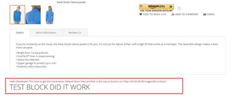 catalog magento 2 2 3 how to add a new cms block or new phtml to