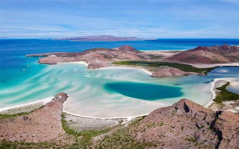 Playa Balandra Baja California Sur Lo Que Debes De Saber
