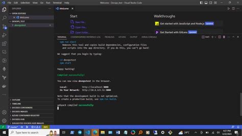 Development React Github Joseph Juma