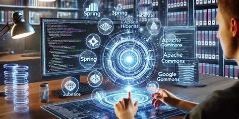 Top 10 Java Libraries Every Developer Should Know Dev Community