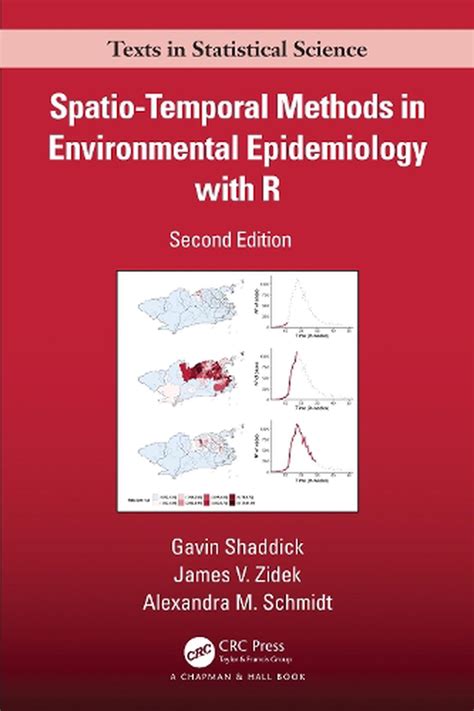 Spatiotemporal Methods In Environmental Epidemiology With R By Gavin