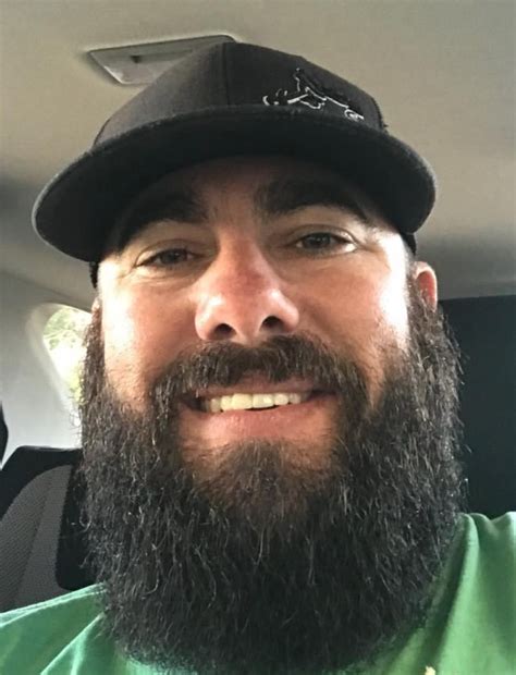 Derek Heath Byrd 1978 2021 Find A Grave Memorial