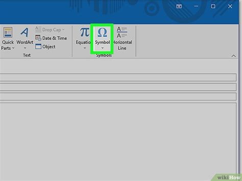 How To Insert Symbols In Emails Outlook Windows And Mac