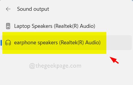 How To Rename Audio Devices On Windows 11