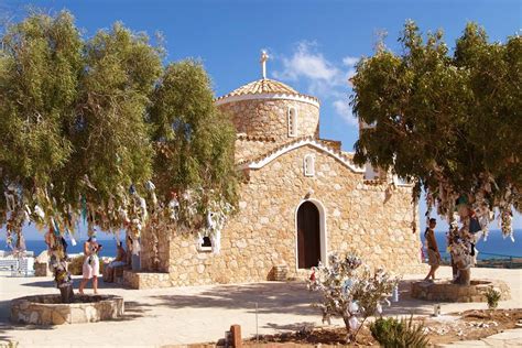 Protaras, Ciprus | Látnivalók, strandok, információk 2024