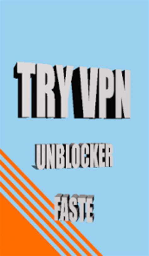 Android Için Unblock Vpn Fast İndir