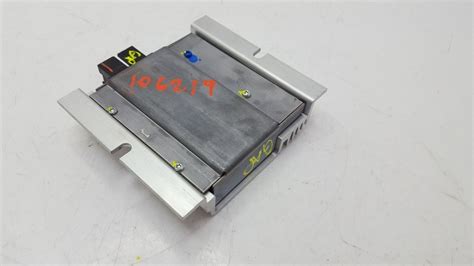 2000 Mercedes Benz Mercedes Ml Class 99 03 163 Type Transfer Case