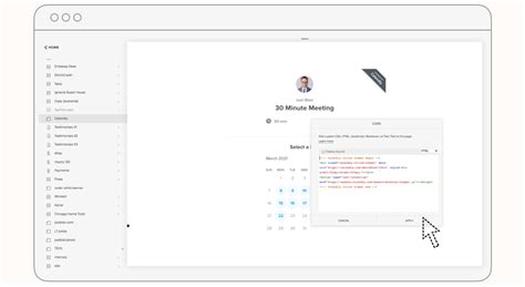 Free Squarespace Plugin Calendly Popups — Detraform