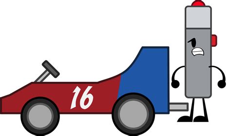 Laser Pointer The Great Object Race Wiki Fandom