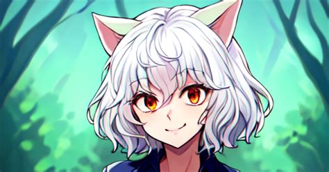 ネフェルピトー Pitou Extras Tjfのイラスト Pixiv