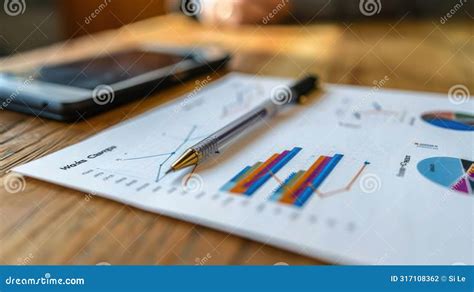 Sustainability Benchmark Analysis Comparing Company Metrics With Industry Leaders In Detail