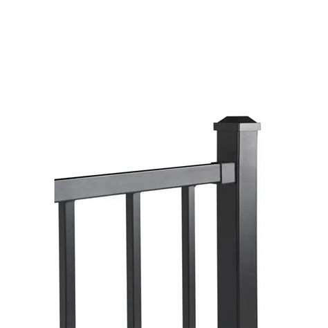 Bim Objects Free Download Timbertech® Fulton Rail Bimobject