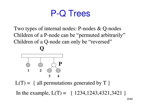 Ppt A Simple Test For The Consecutive Ones Property Powerpoint Presentation Id 5107411
