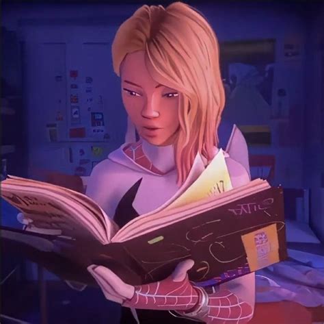 Gwen Stacy Ghost Spider Gwen Stacy Spider Gwen Spider Woman