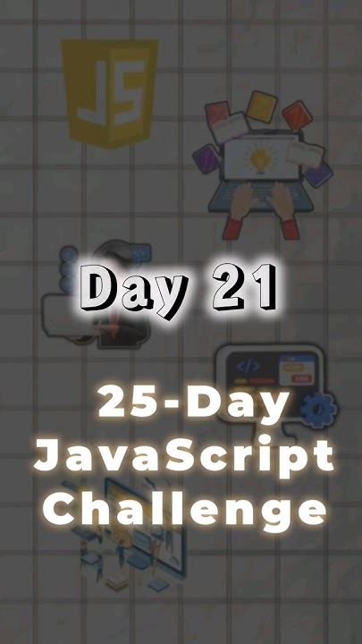 The Final Day Javascript Challenge🔥 Webdeveloper Shorts Youtube