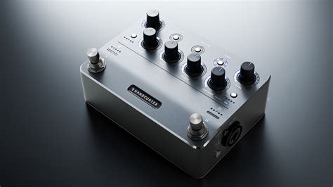 Neural Dsps Nano Cortex Takes The Fight To Tonex And Kemper Guitar World