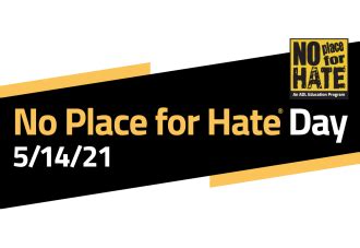 About No Place For Hate