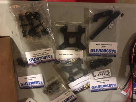 AE RC B E New NIB RC T E Reedy Motors Escs Servos All NIB R C Tech Forums