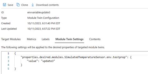 Azure How To Update Git Credentials Of A Iot Edge Device Fleet By Using Pipeline Performed On