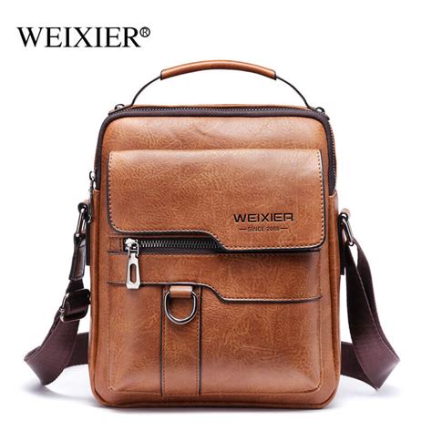 WEIXIER – Vintage – Torbe