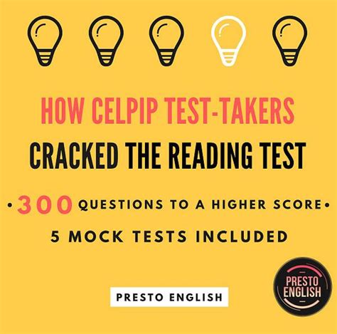 CELPIP Test Overview Fees Format Validity Locations And More