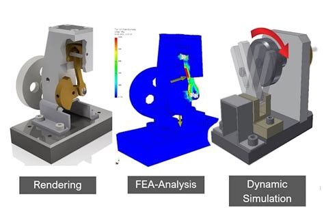 Do 3d Cad Modelling Product Design And Engineering Drawings By Frank Deppisch Fiverr