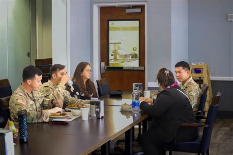 Strengthen Relationships In The Community Article The United States Army