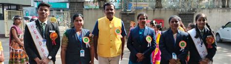 sadhana english medium school satara