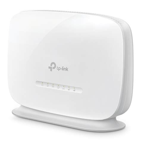 Jual TPLink 300Mbps Wireless N 4G LTE Router Shopee Indonesia