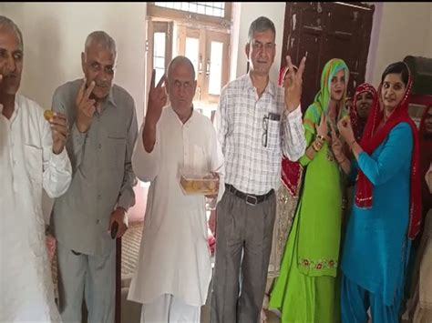 Upsc Result 2022 Leaving Job Lieutenant And Assistant Commander In Army Preparing Ias Got