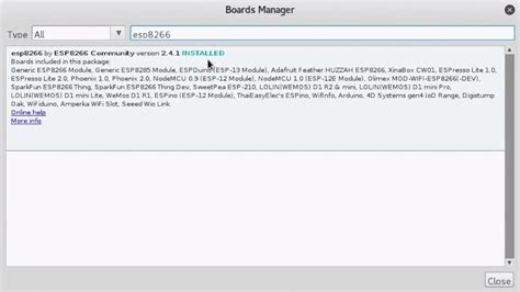 How To Detect And Classify Wi Fi Jamming Packets With The Nodemcu Null