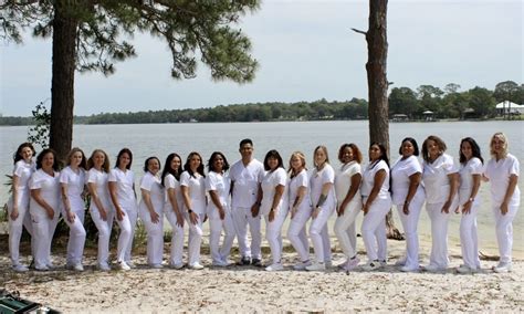 Okaloosa Technical College Practical Nursing Program Announces 100