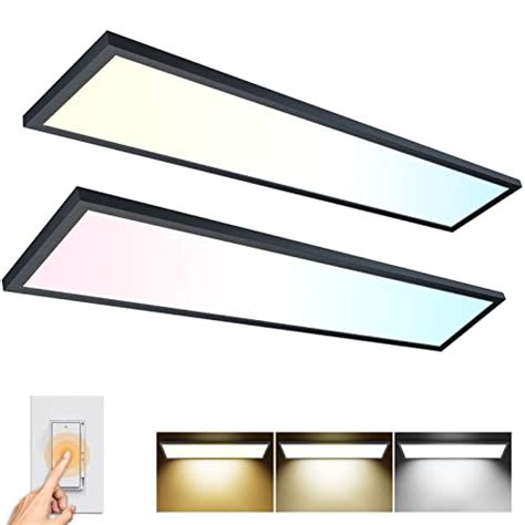 I Tested The Best Rectangular LED Ceiling Lights Here S Why They Re A Must Have For Modern Homes
