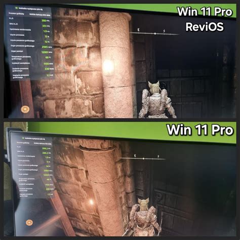 Max Performance Clean Windows 11 Vs Revi Os R Pcmasterrace
