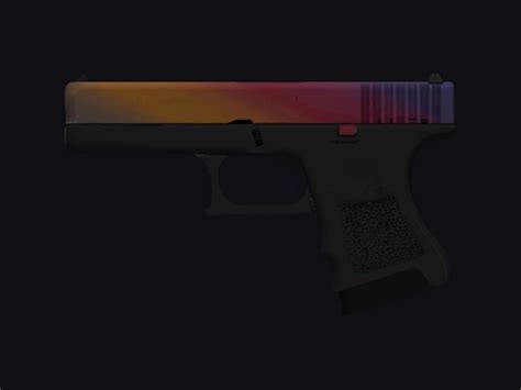 Glock Fade Pattern Wiki