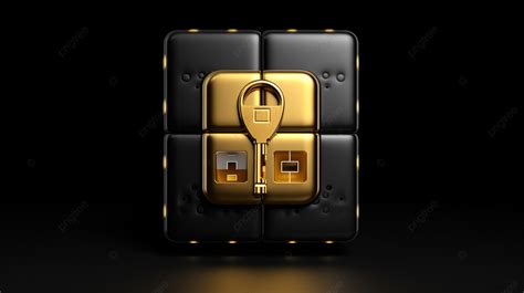 빛나는 골드 비즈니스 서류 가방 아이콘 전문성의 3d 렌더링 된 상징 서류 가방 사무실 가방 작업 가방 배경 일러스트 및 사진 무료 다운로드 Pngtree