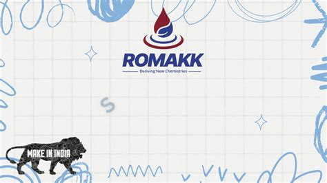 Romakk Silicones Silicones Delivered Globally On Linkedin