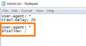The Complete Beginner S Guide To Creating An Effective Robots Txt File For Your Blog Blogging
