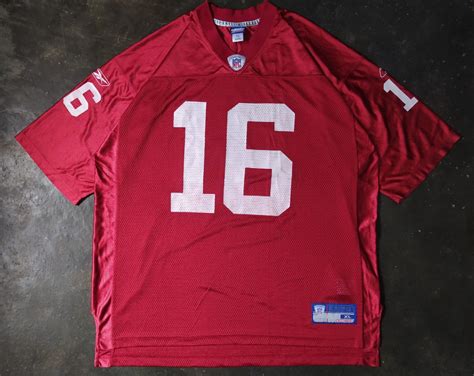 Reebok Nfl Jersey Mens Fashion Tops And Sets Tshirts And Polo Shirts On