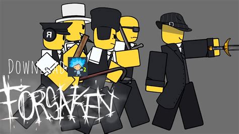 Mafioso Mafia Forsaken Download Forsakendc2 Youtube