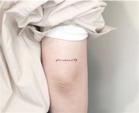 51 Unique Minimalist Tattoos Designs For Women Beautyholo