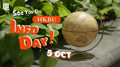 Hong Kong Baptist University On Linkedin Seehkbu Hkbu Hongkongbaptistuniversity Hkbaptistu