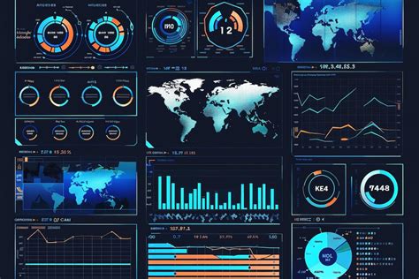 Premium Photo Expert Kpi Measure For Measuring Performance Generative Ai