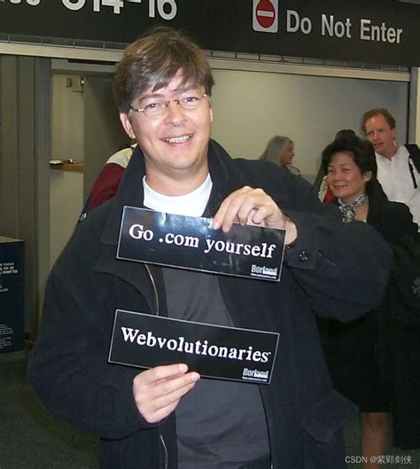 delphi、c 和 typescript 之父 anders hejlsberg（安德斯·海尔斯伯格，海神）赶潮ai c 和