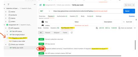 Is It Possible To “create A New Order” W O The 3rd Req 🙋 Help Postman Community