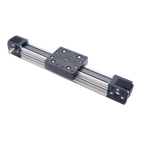 Lha4572 Synchronous Belt Slide Module Precision Xyz Axis Gantry Linear Guide Actuator